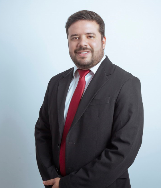 Dirección de Gestión Gubernamental | Eder López Ruiz